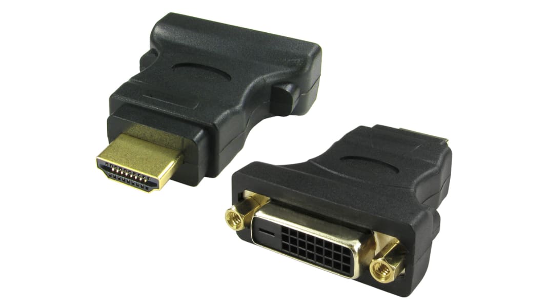 AV Adapters - Credit Terms Available - Eezee