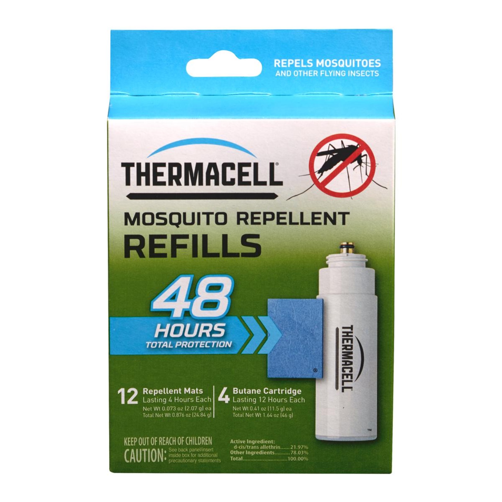 Thermacell Singapore - Best Price
