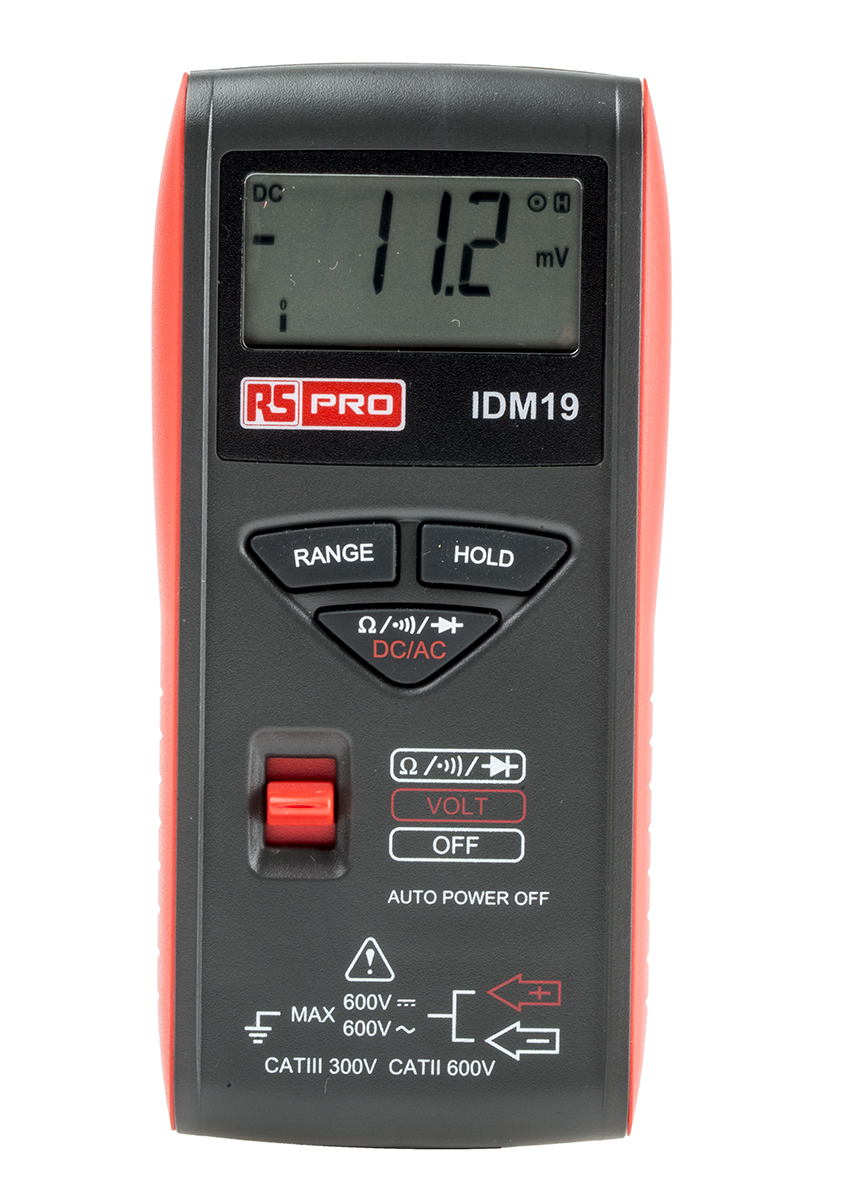 Multimeters - Credit Terms Available - Eezee