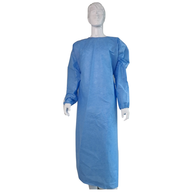 Medical Gowns - Credit Terms Available - Eezee