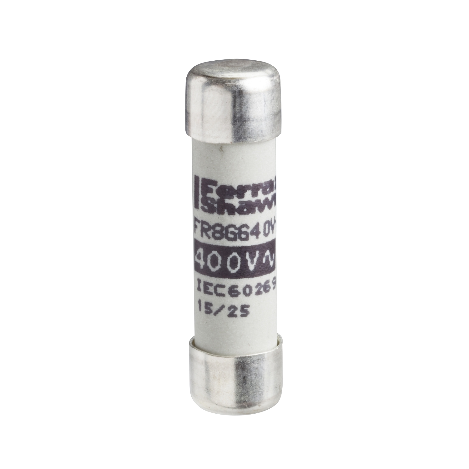 Cartridge Fuses - Credit Terms Available - Eezee