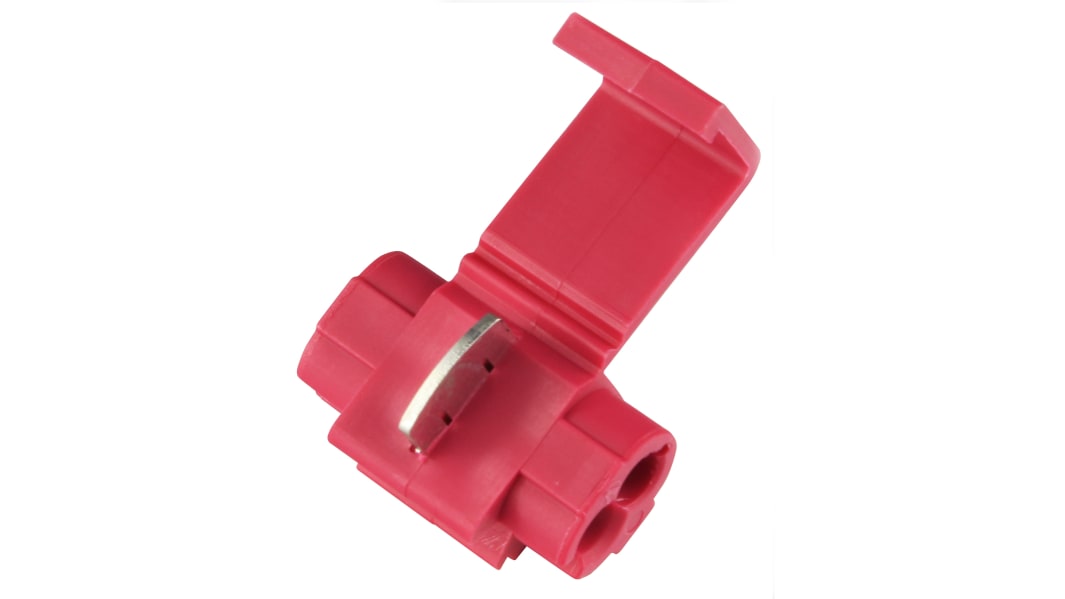 Splice Connectors - Credit Terms Available - Eezee