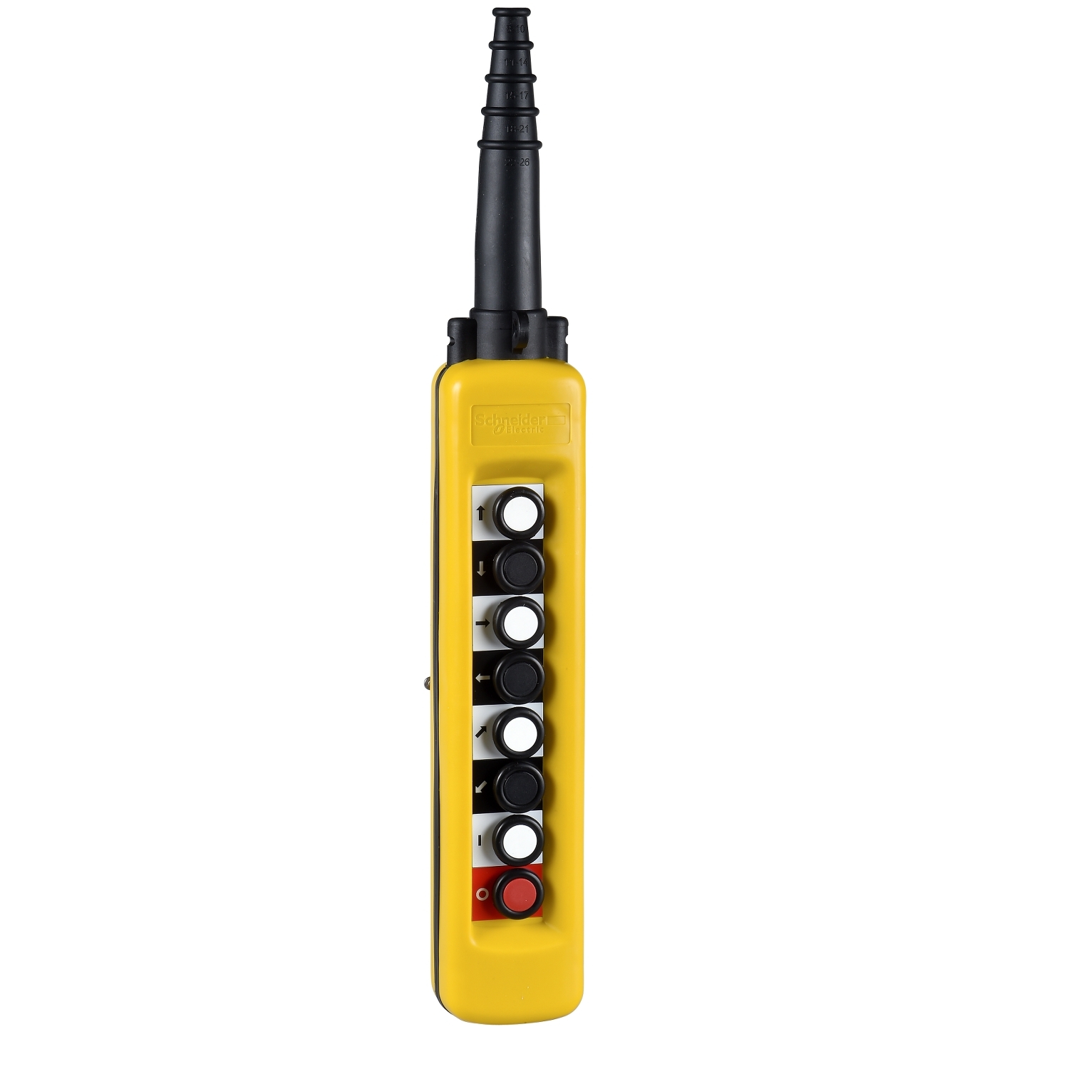 Control Stations, Pendant Stations, and Enclosures - Credit Terms ...
