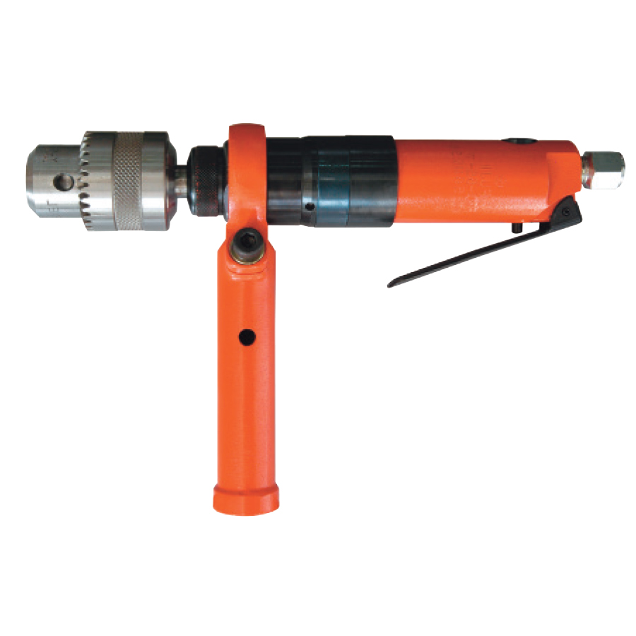 Pneumatic Drills - Credit Terms Available - Eezee