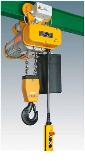 Winches, Hoists & Spring Balancers - Credit Terms Available - Eezee
