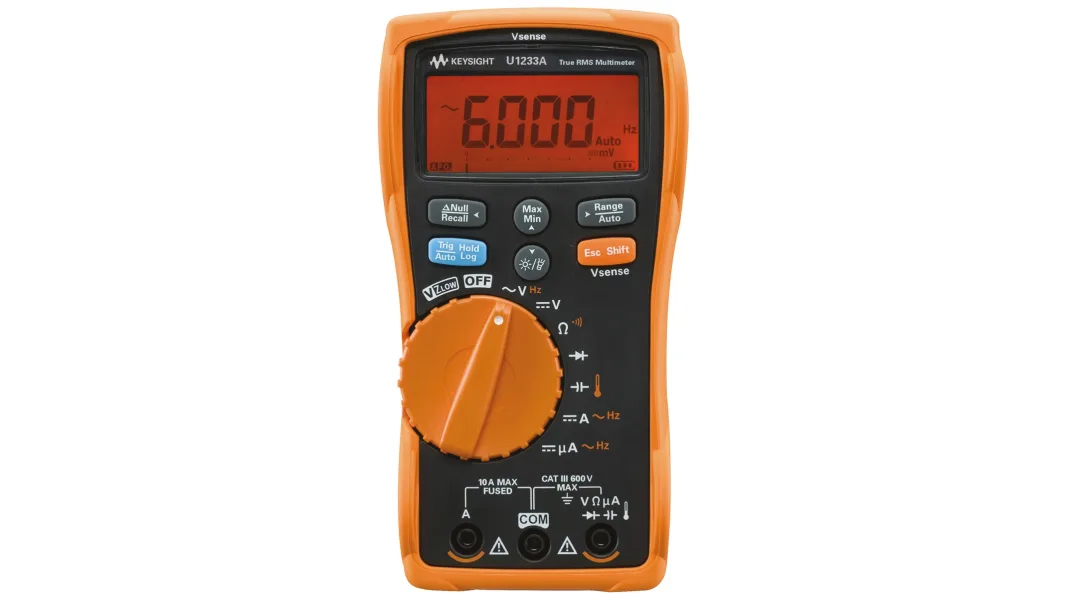 Multimeters - Credit Terms Available - Eezee