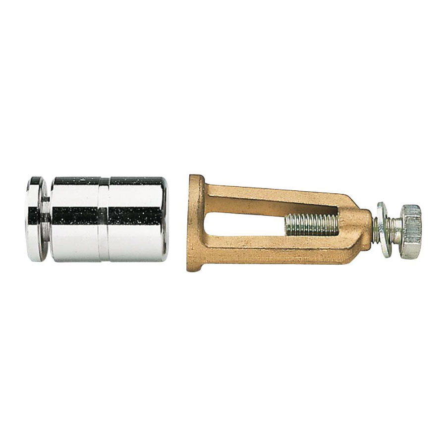 Clamps - Credit Terms Available - Eezee