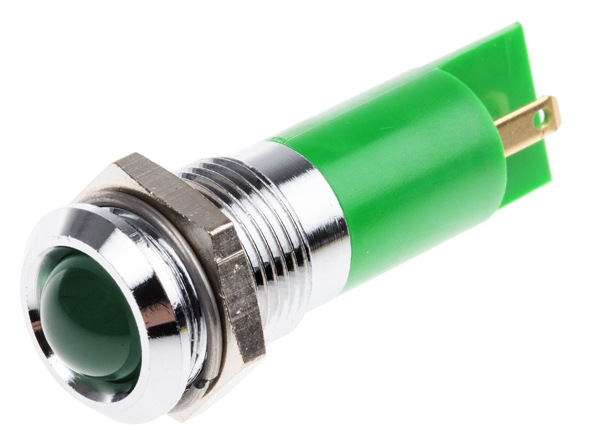 Panel Mount Indicators - Credit Terms Available - Eezee