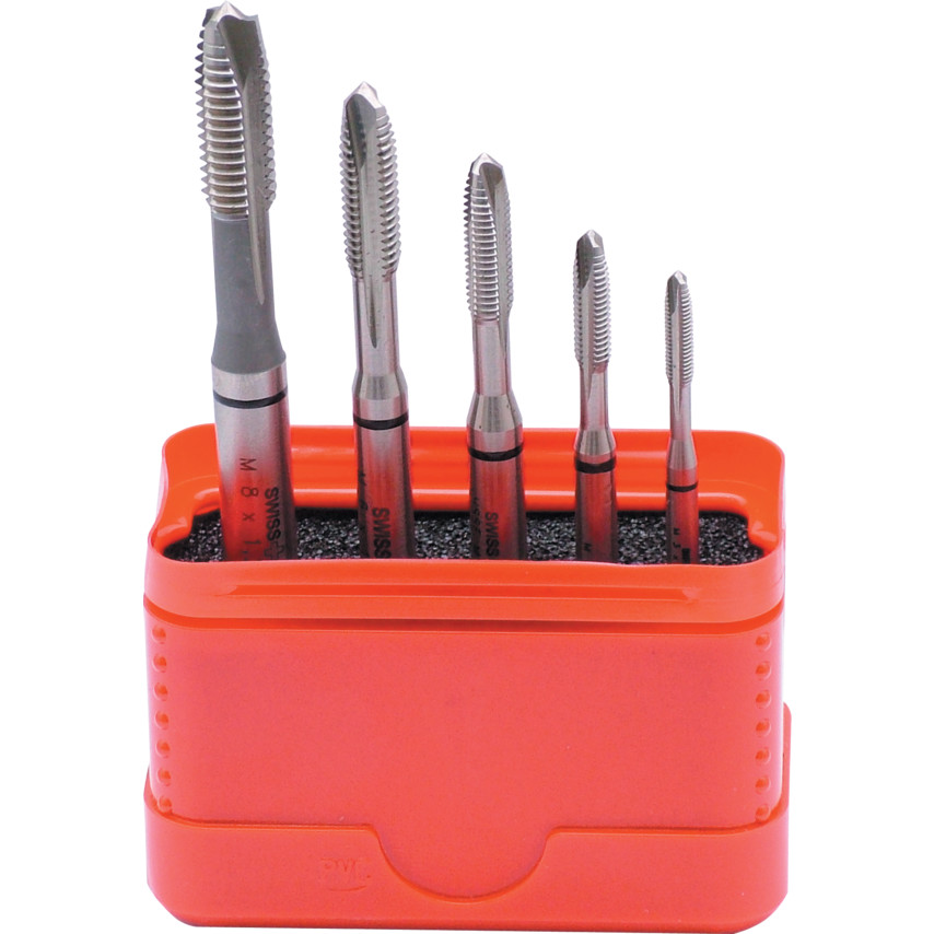 Threading Taps - Credit Terms Available - Eezee