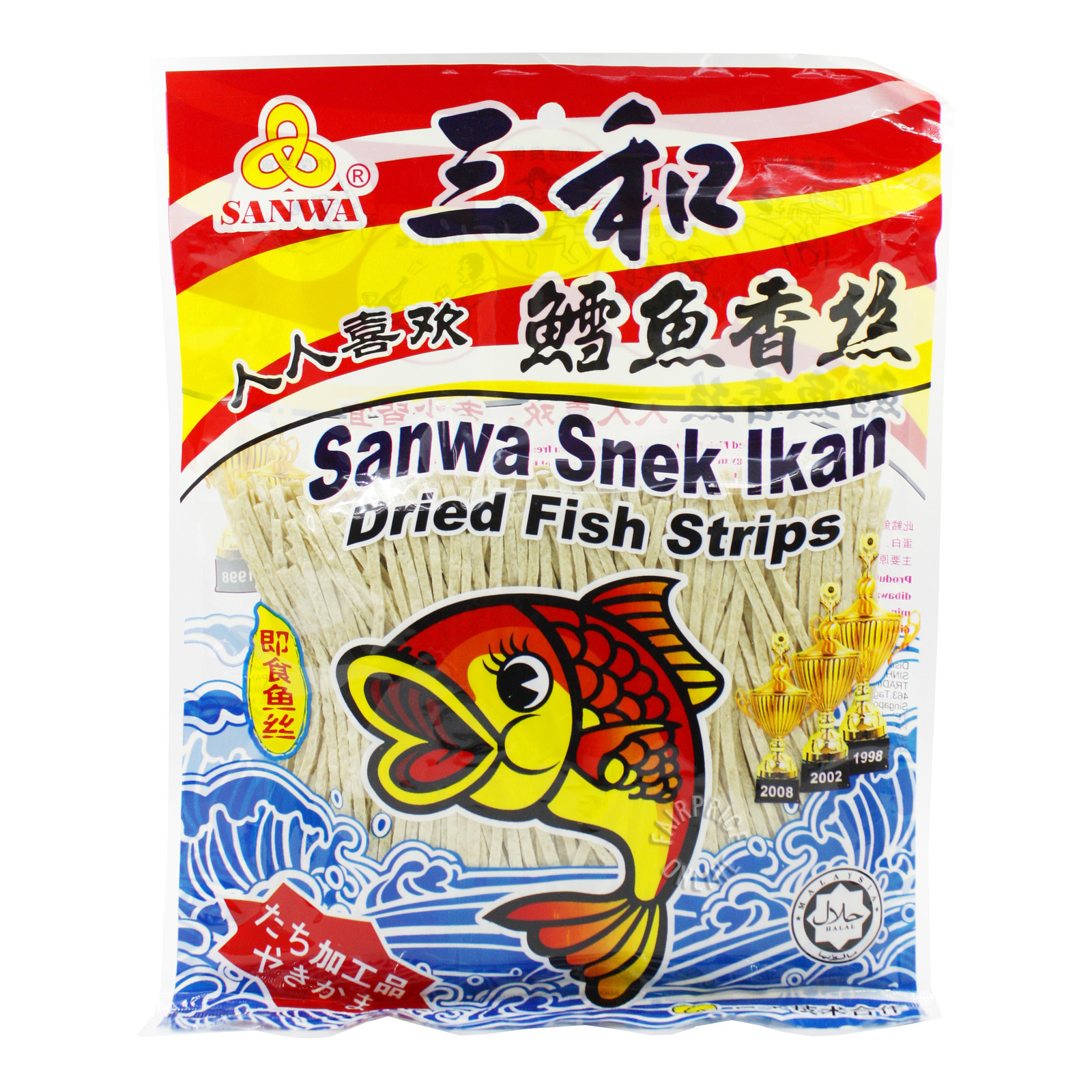 Snacks - Credit Terms Available - Eezee