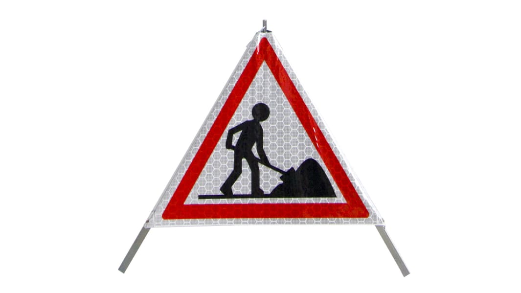 Road Signs - Credit Terms Available - Eezee