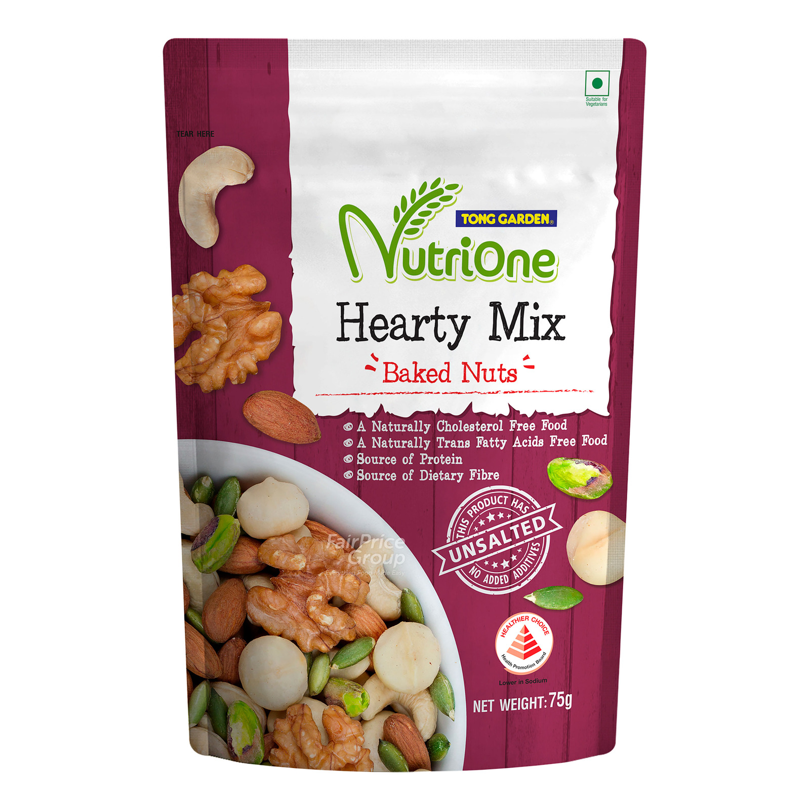 Nutrione Singapore - Best Price