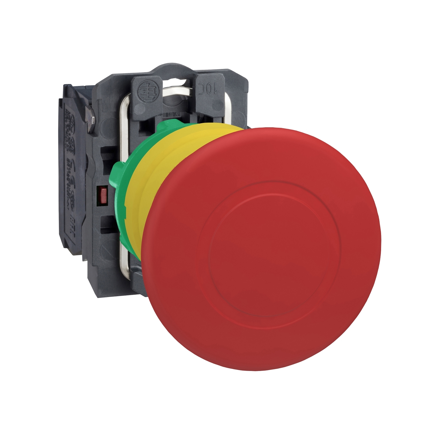 Emergency Stop Push Buttons - Credit Terms Available - Eezee