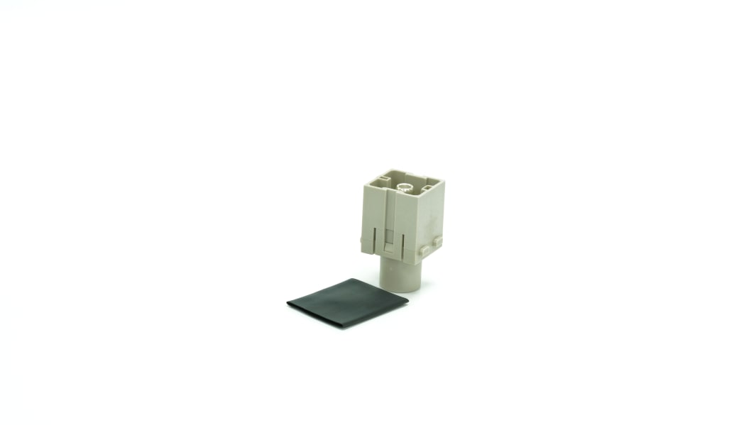Heavy Duty Power Connector Inserts & Modules - Credit Terms Available ...