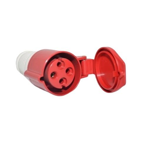 Plugs & Connector - Credit Terms Available - Eezee