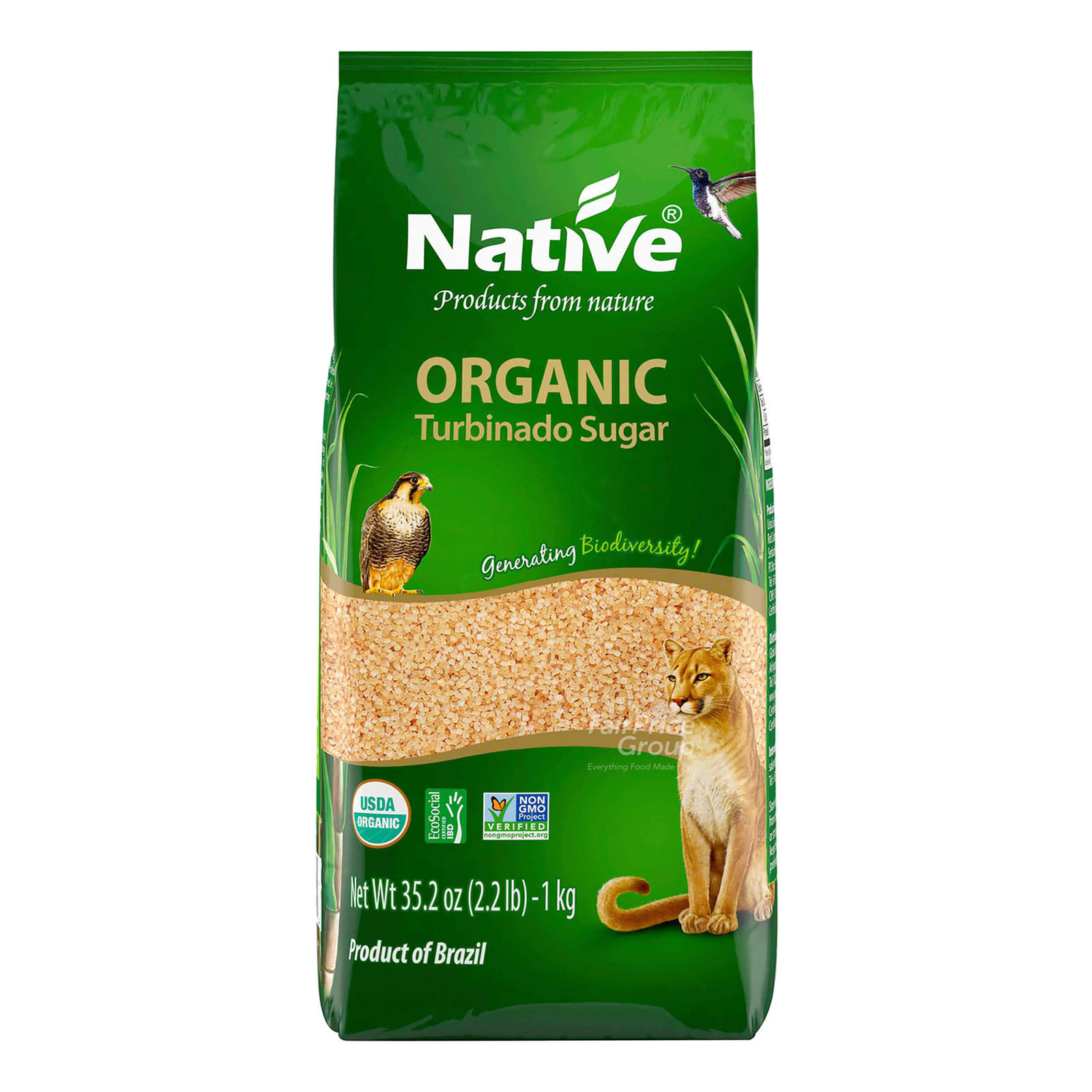 Pantry Supplies - Credit Terms Available - Eezee