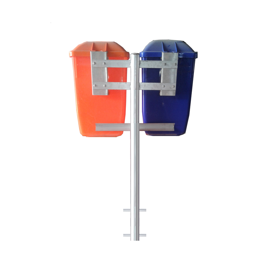 Outdoor Bins - Credit Terms Available - Eezee