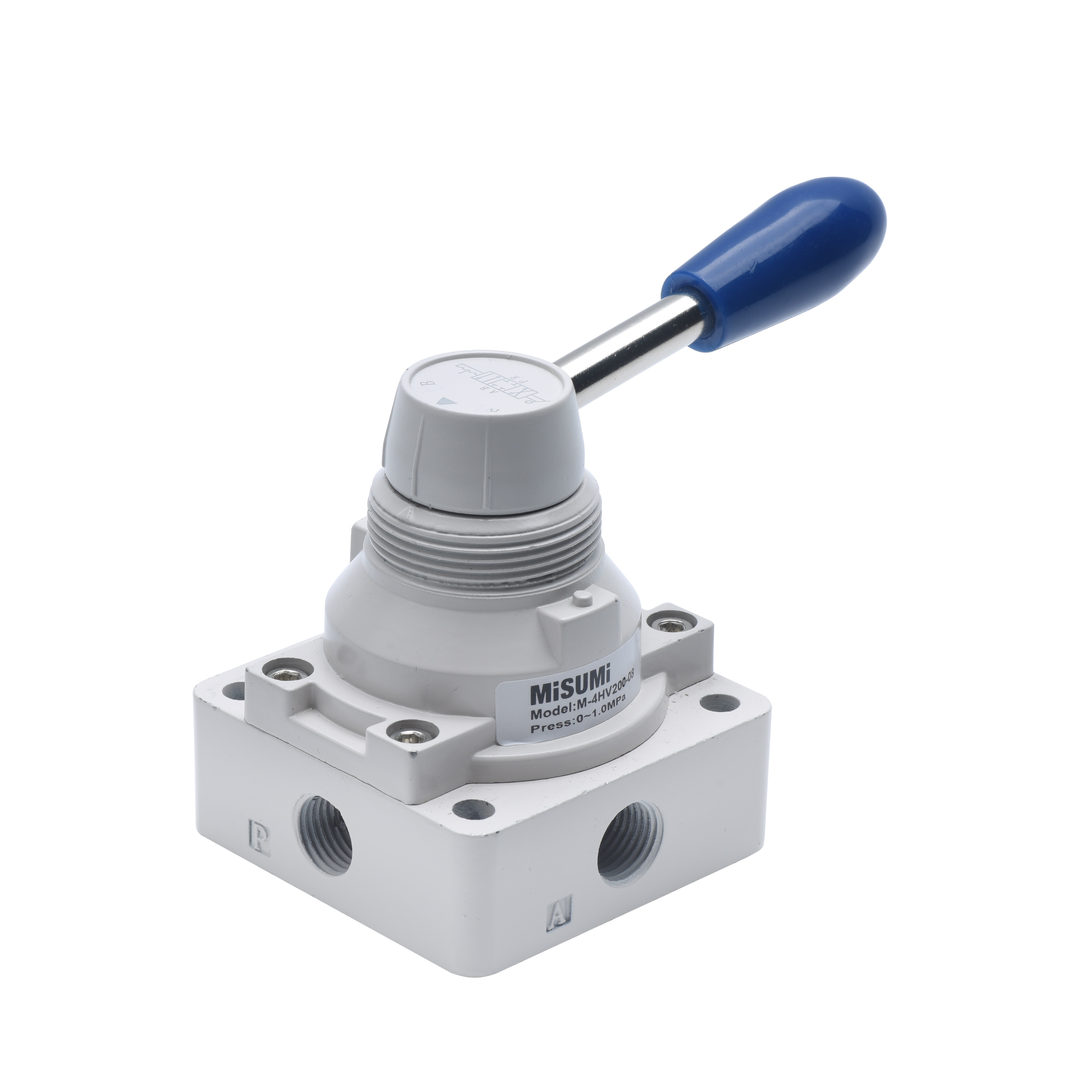Hand Valves - Credit Terms Available - Eezee