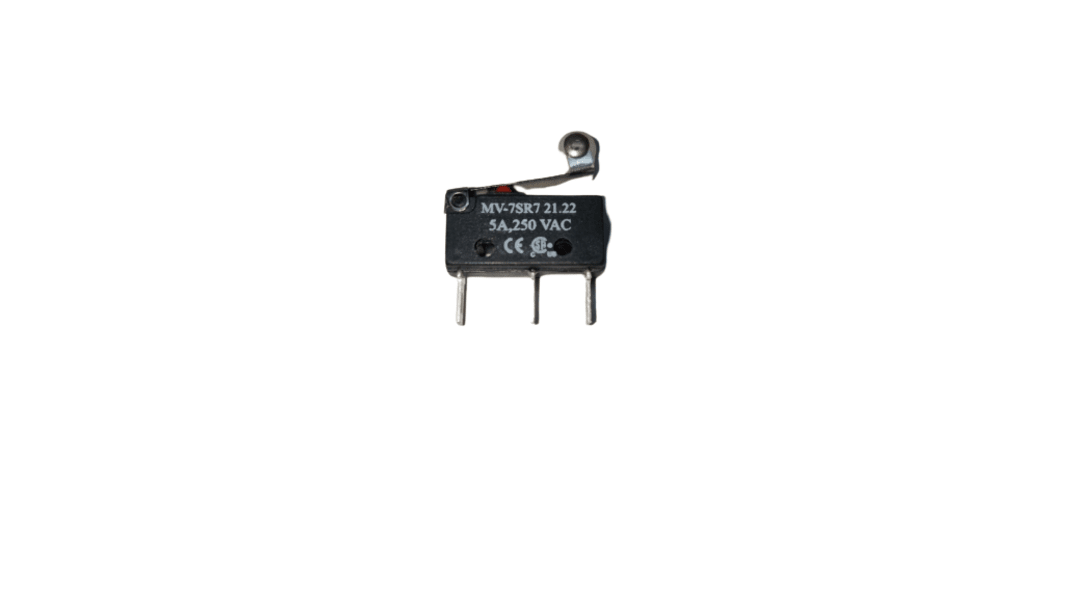 Micro Switches - Credit Terms Available - Eezee