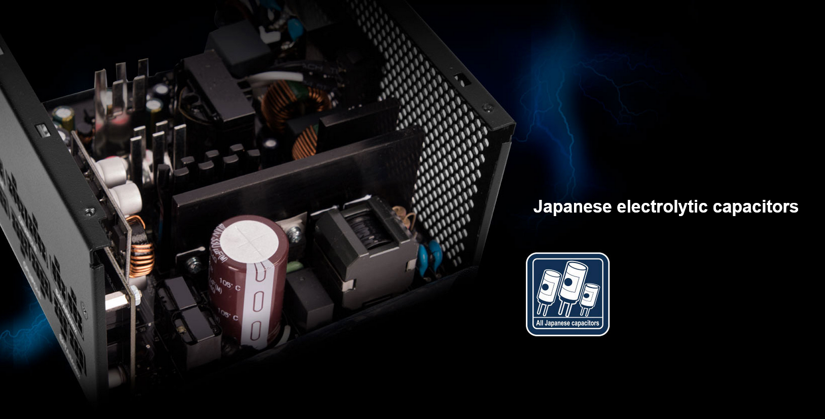 Silverstone DA850 Gold, 80 Plus Gold 850W Fully Modular Atx Power ...