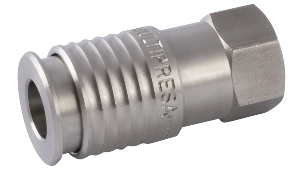 Pneumatic Quick Connect Couplings - Credit Terms Available - Eezee