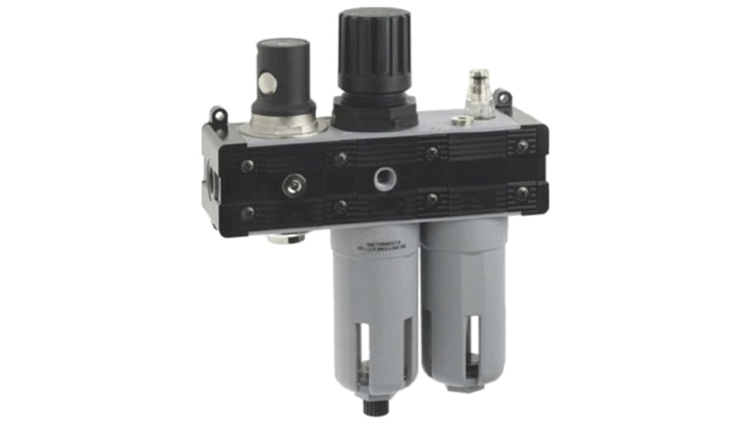Pneumatic Regulators - Credit Terms Available - Eezee