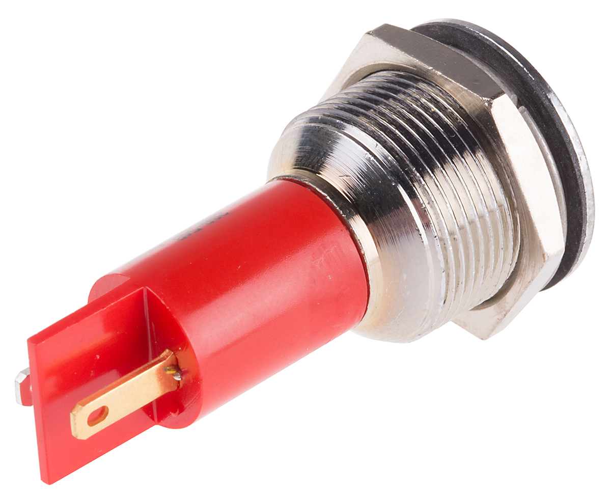 Panel Mount Indicators - Credit Terms Available - Eezee