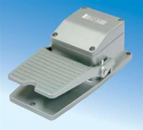 Foot Switch - Credit Terms Available - Eezee