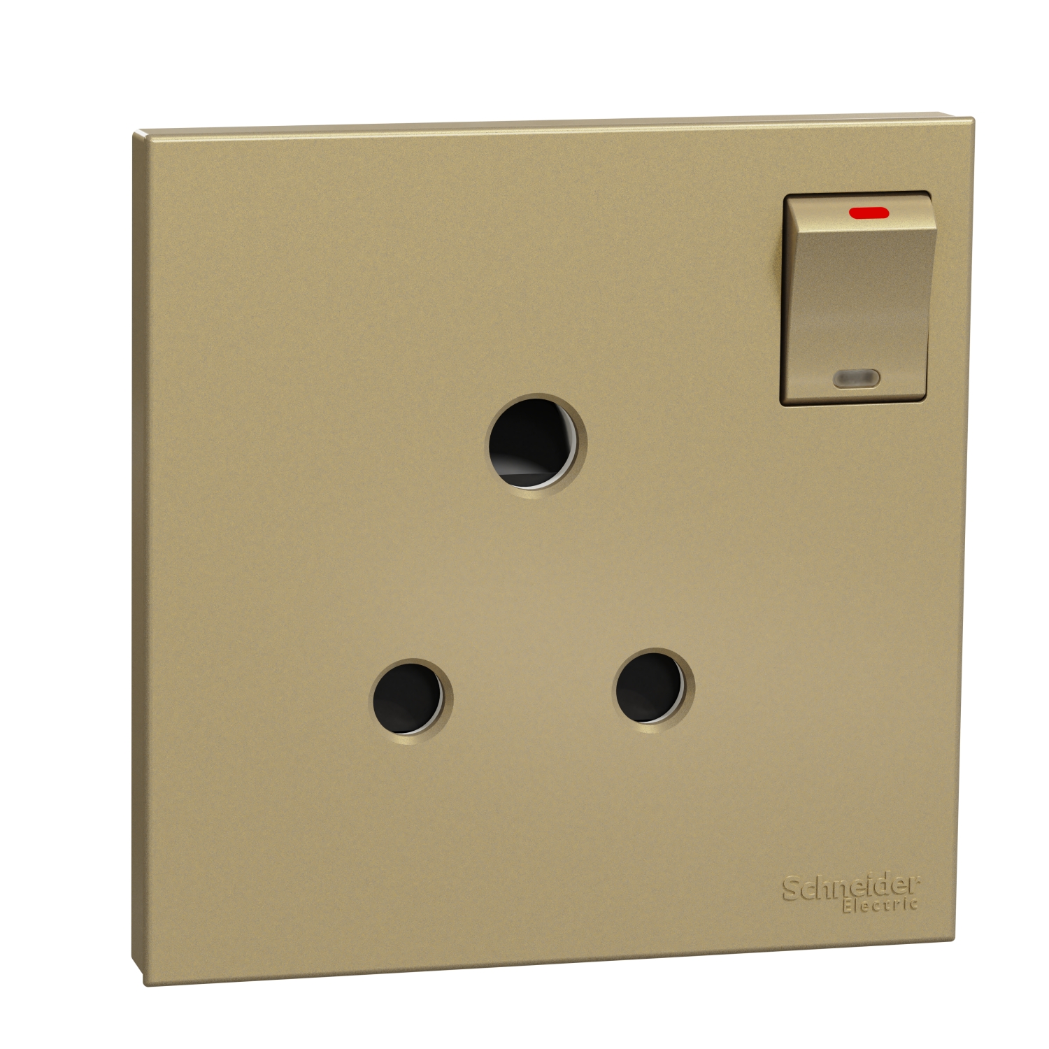 Switch Socket Outlet - Credit Terms Available - Eezee