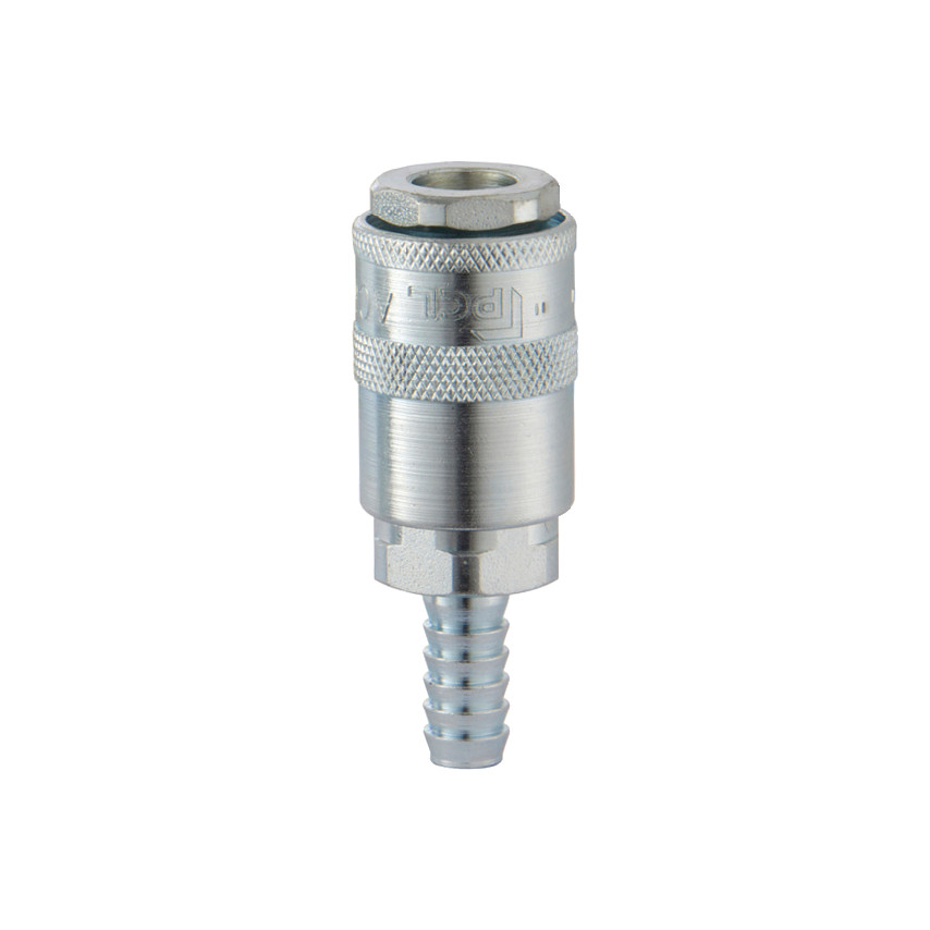 Pneumatic Quick Connect Couplings - Credit Terms Available - Eezee