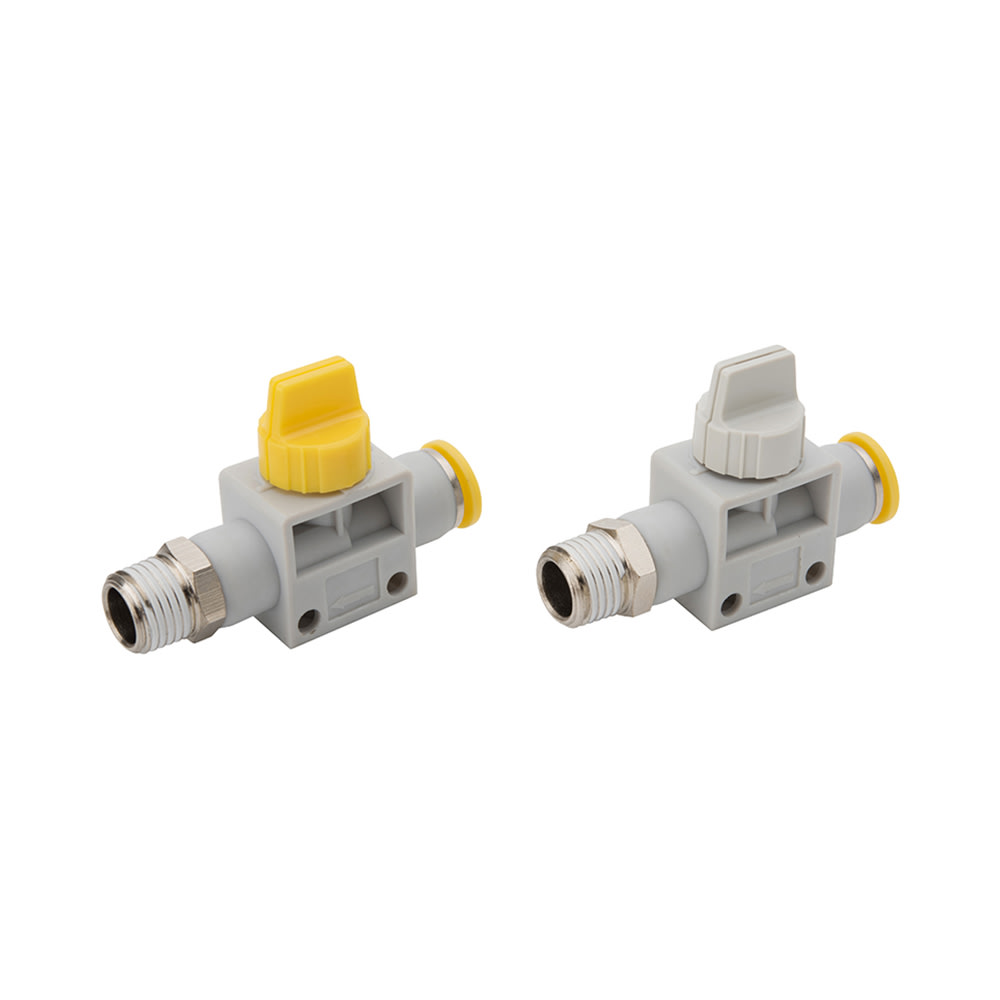 Hand Valves - Credit Terms Available - Eezee