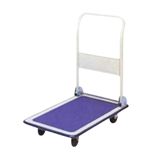 Trolleys - Credit Terms Available - Eezee