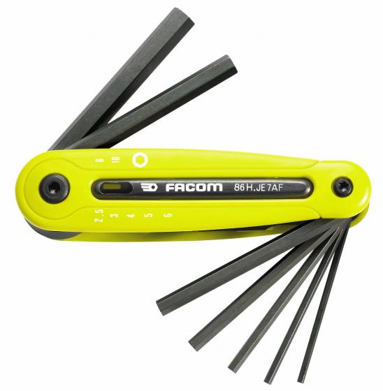 Hex Keys & Sets - Credit Terms Available - Eezee