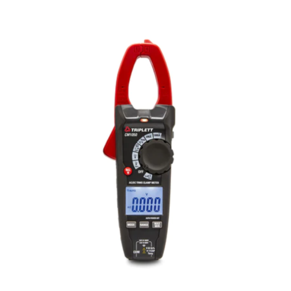 Clamp Meters - Credit Terms Available - Eezee
