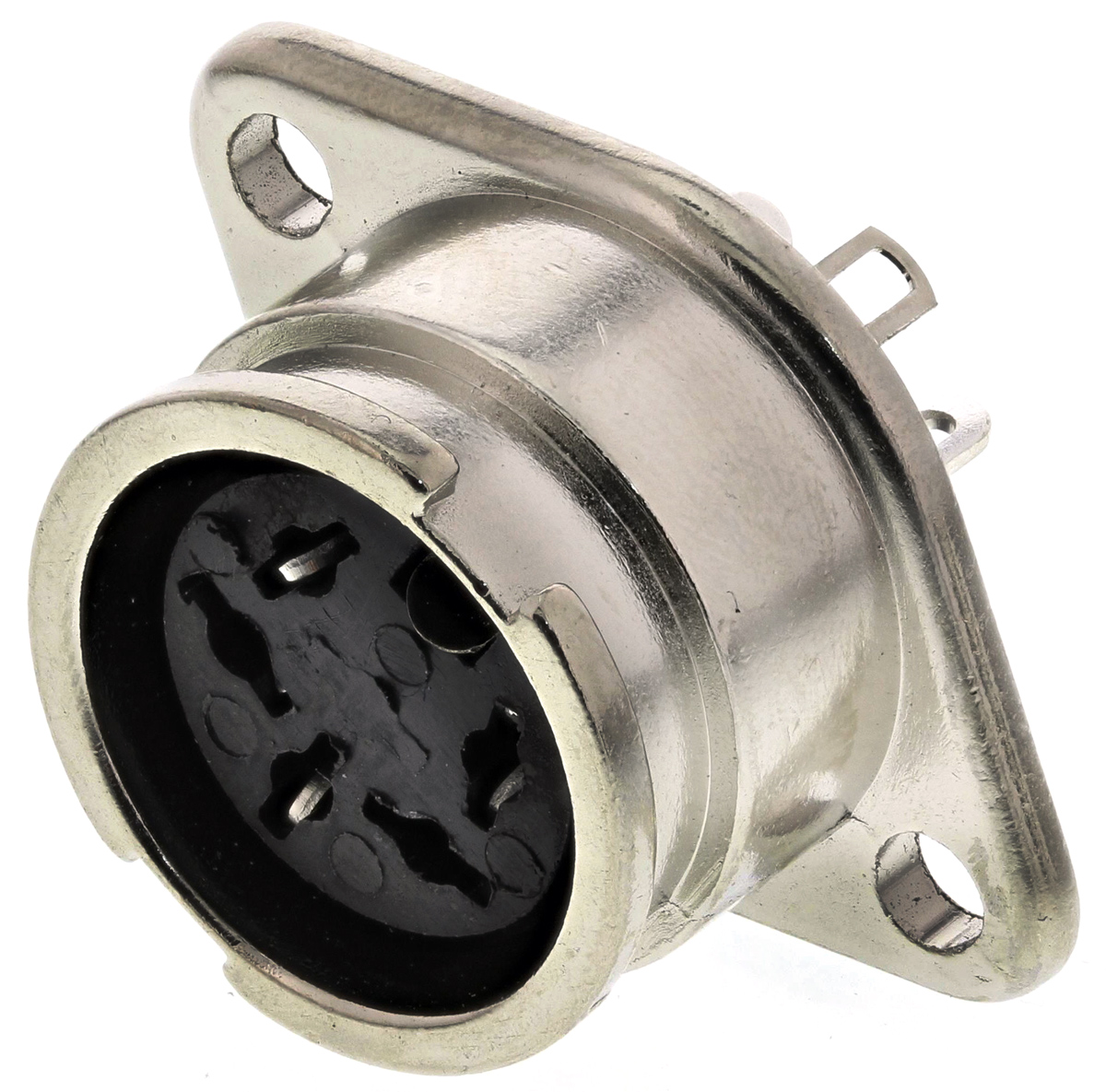 Din Connectors - Credit Terms Available - Eezee