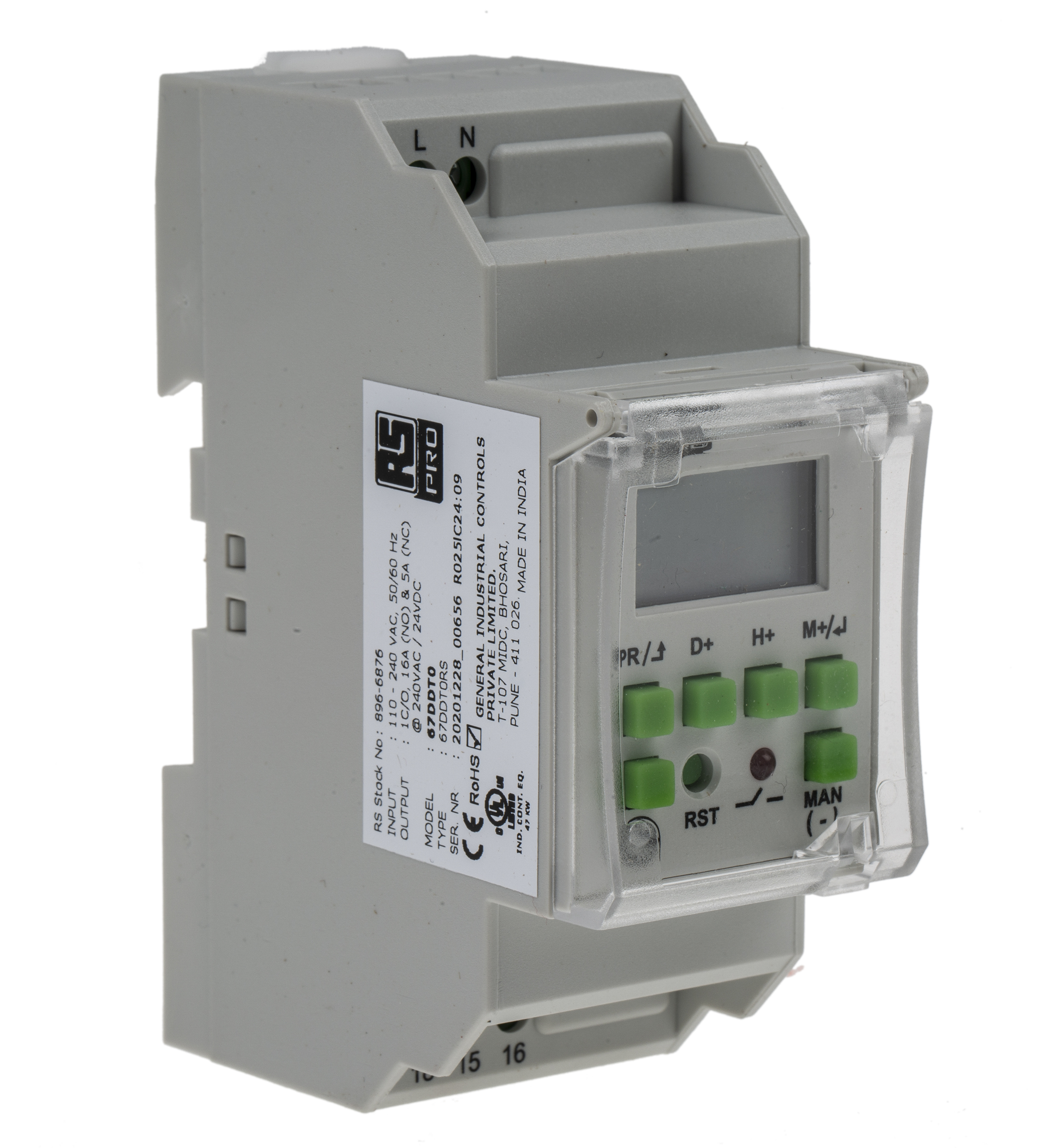 Other Electrical Switches - Credit Terms Available - Eezee