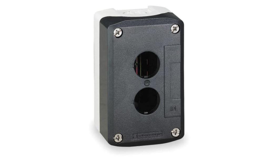 Control Station Enclosures - Credit Terms Available - Eezee