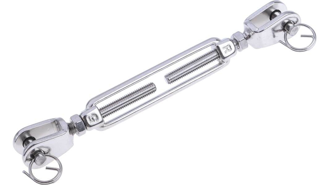 Rigging Screws - Credit Terms Available - Eezee