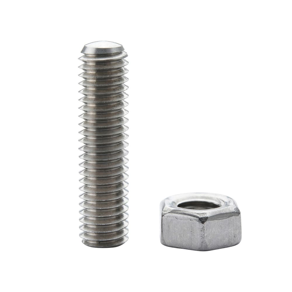 Stopper Bolts - Credit Terms Available - Eezee