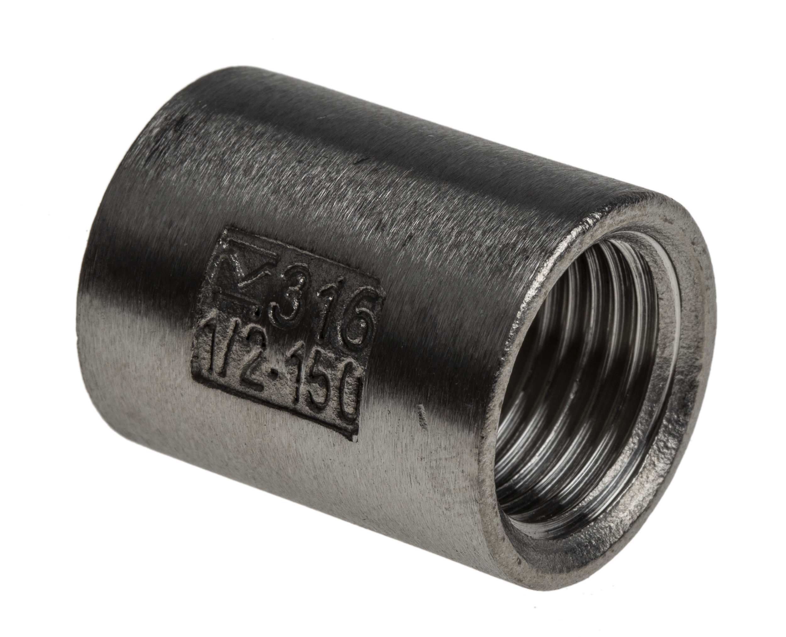 Pipe Nipple - Credit Terms Available - Eezee