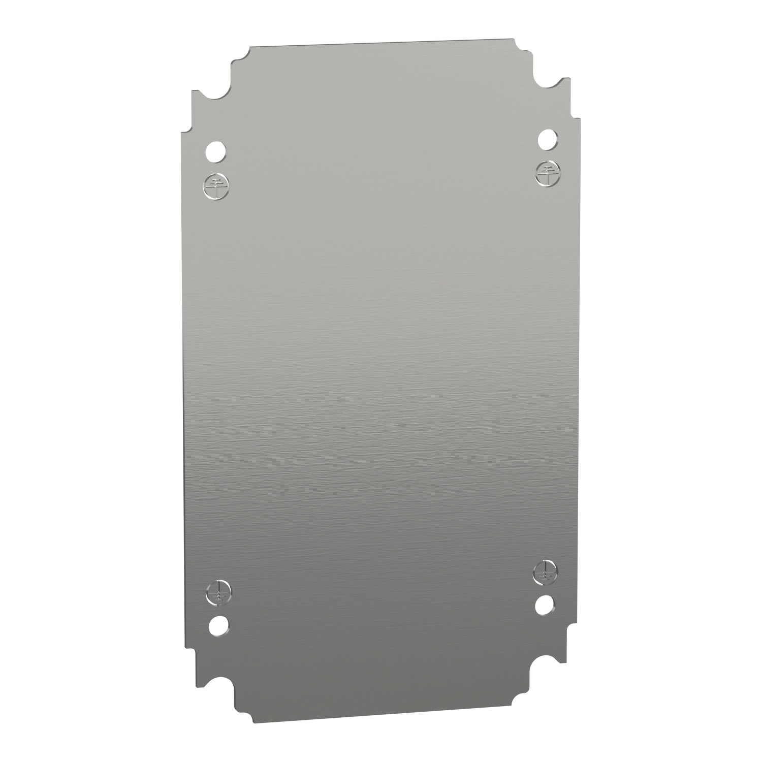 Enclosure Cover & Plates - Credit Terms Available - Eezee