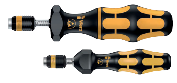 Torque Drivers - Credit Terms Available - Eezee