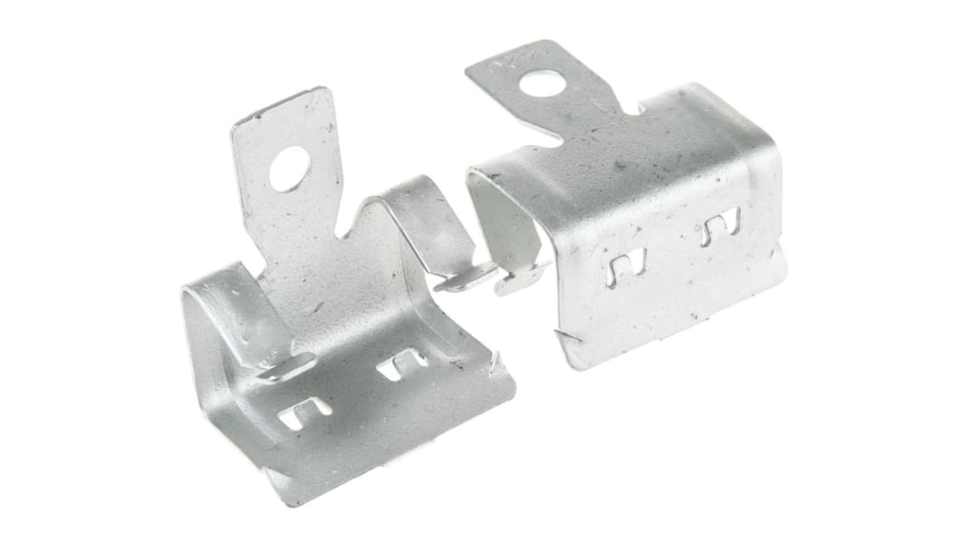 Cable Clips & Clamps - Credit Terms Available - Eezee