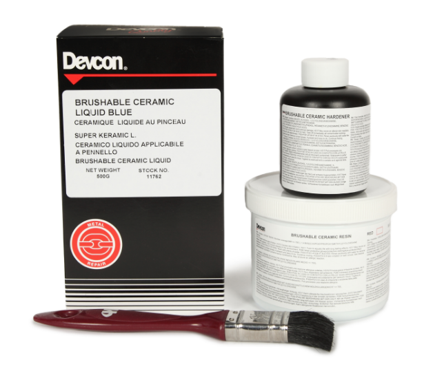 Devcon Brushable Ceramic Singapore - Eezee