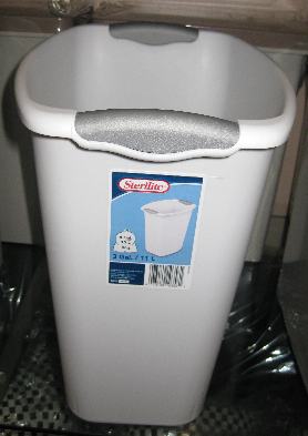 Indoor Bins - Credit Terms Available - Eezee