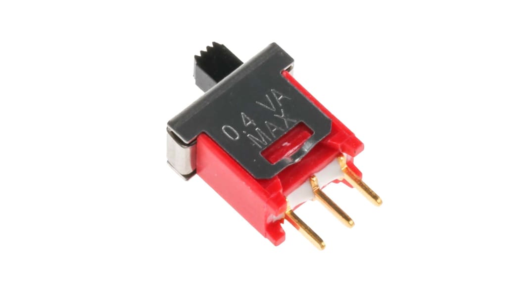 Slide Switches - Credit Terms Available - Eezee