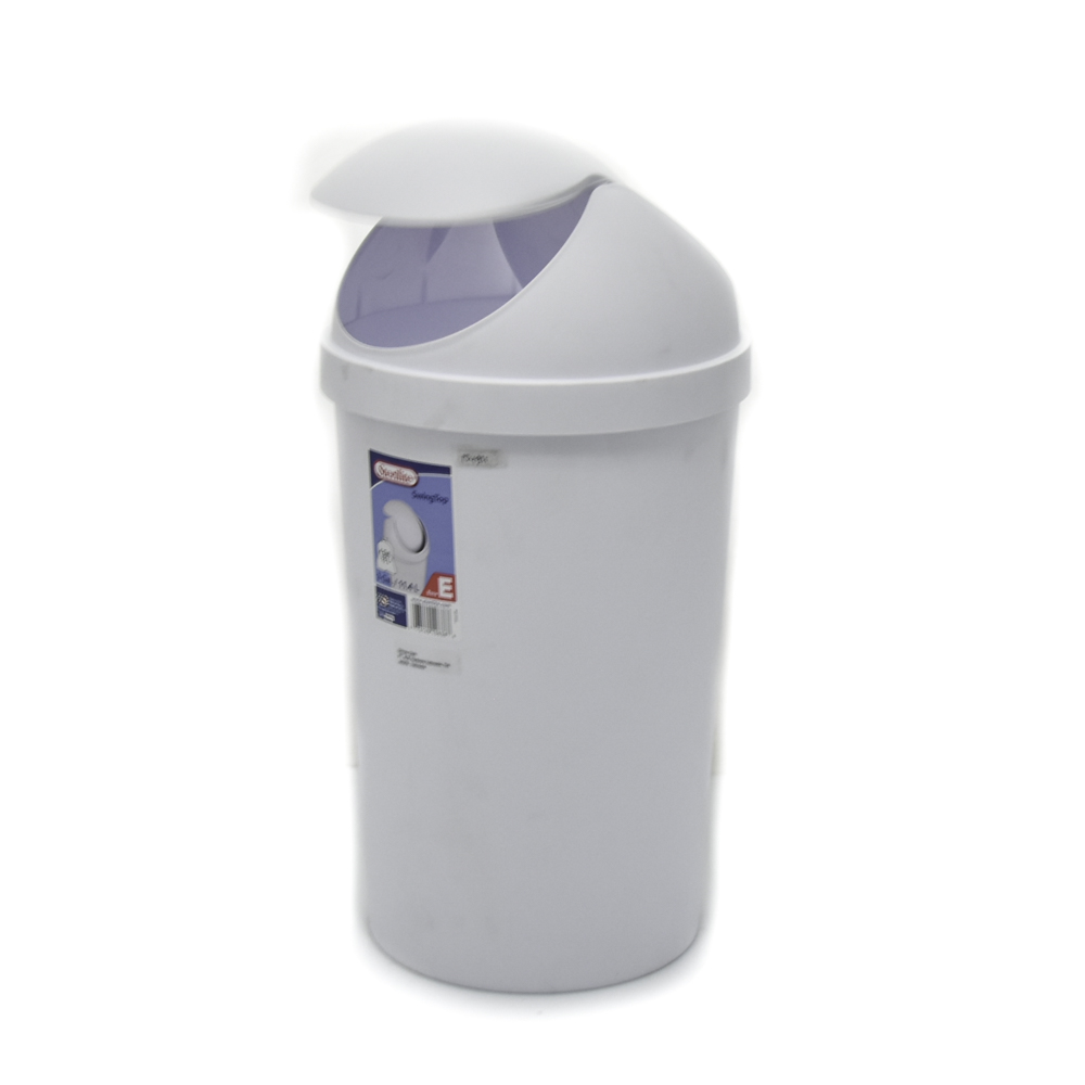 Plastic Bins - Credit Terms Available - Eezee