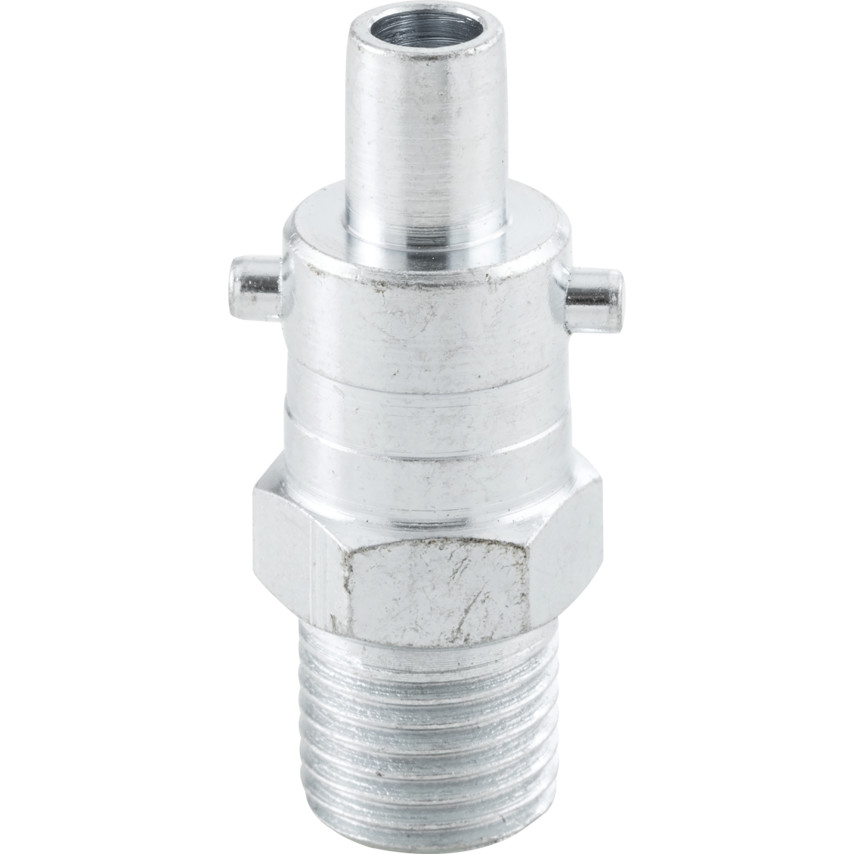 Pneumatic Quick Connect Couplings - Credit Terms Available - Eezee