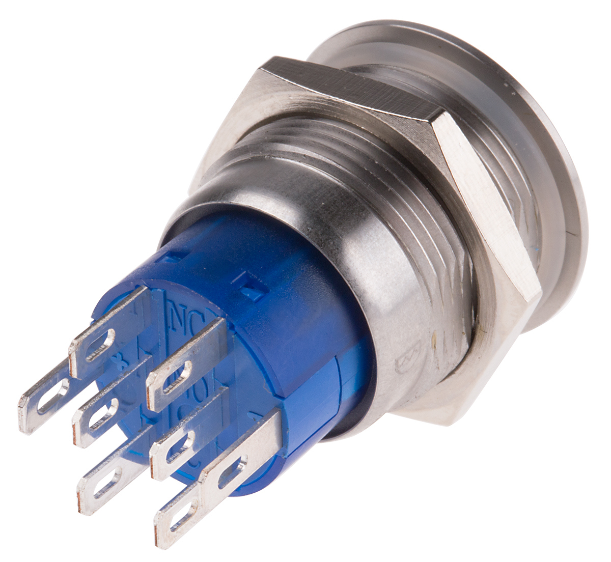 Push Button Switches - Credit Terms Available - Eezee