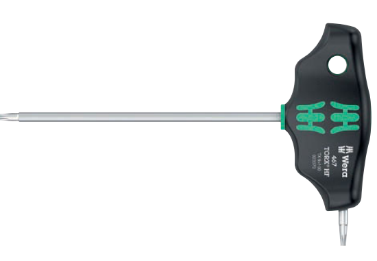 Torx Keys & Sets - Credit Terms Available - Eezee